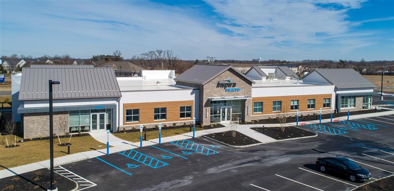 Inspira Sleep Center Woolwich | Inspira Health Inspira Sleep Center Woolwich | Inspira Health